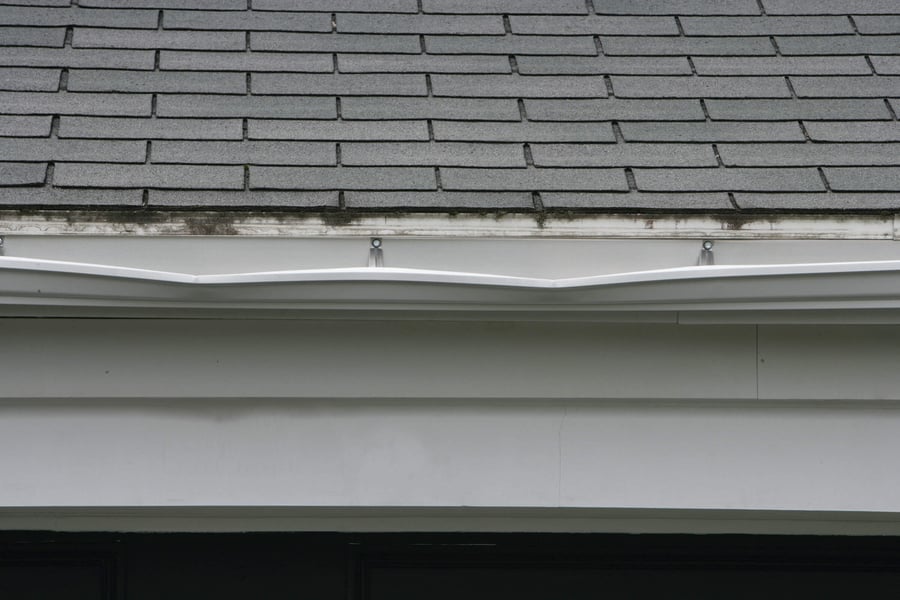 The T-Rex® Gutter: The Only Acceptable Standard