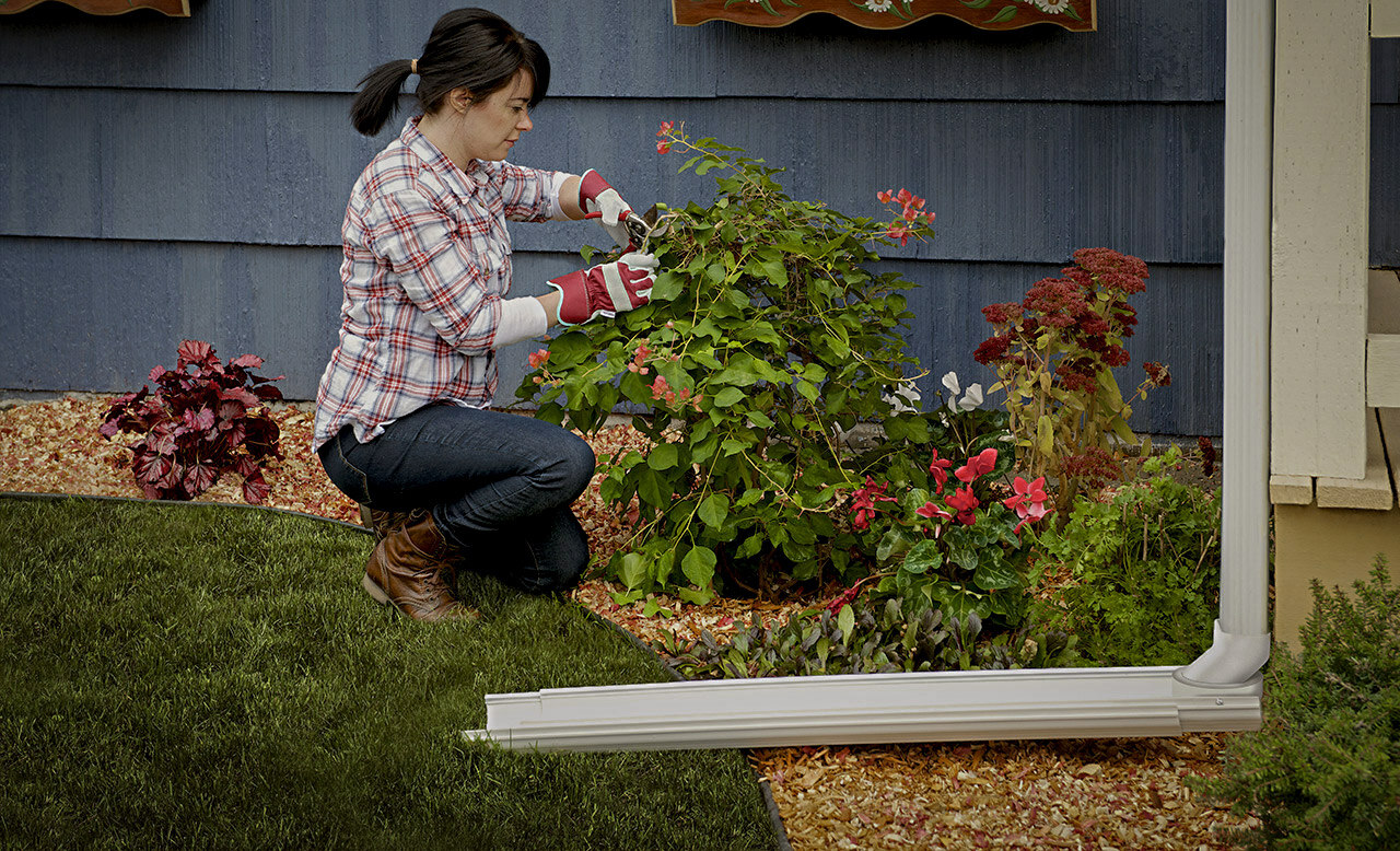 How to Keep Water Away from Your Foundations